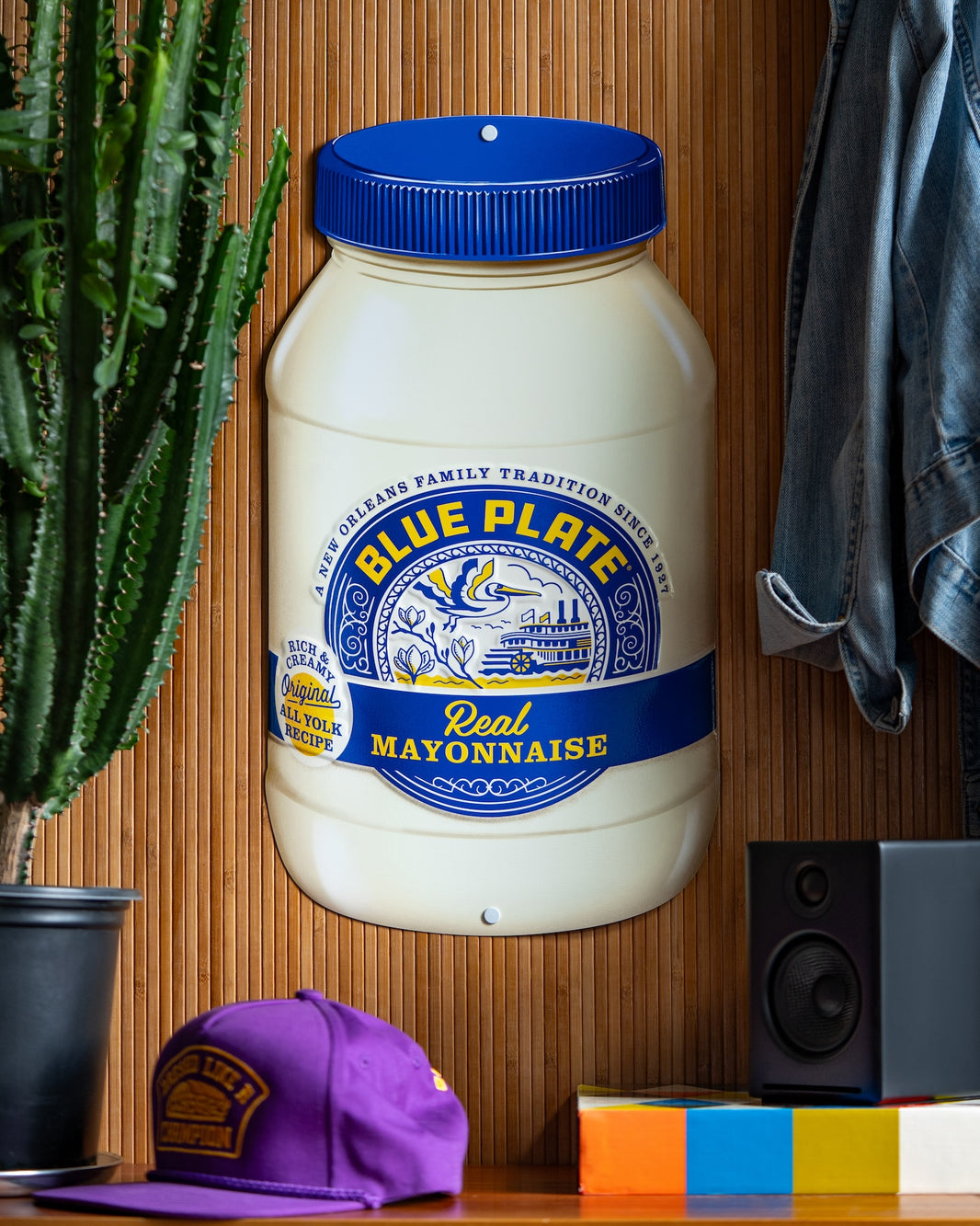 Blue Plate Mayonnaise – Page 2 – porchandpantry