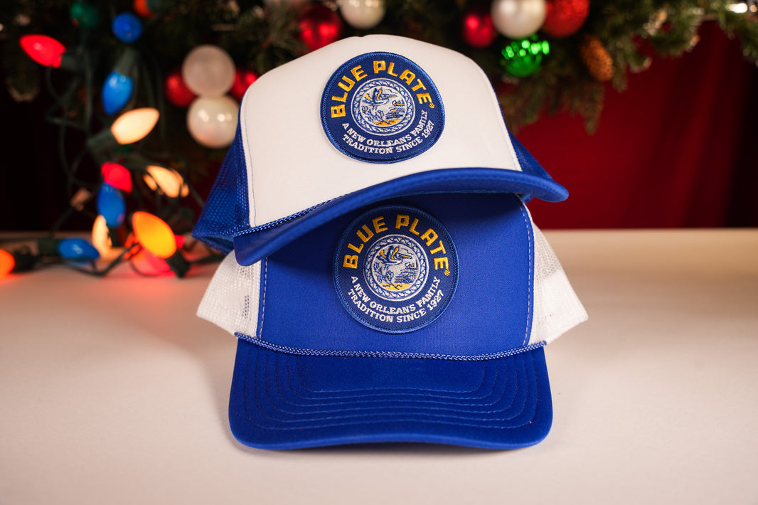 Blue Plate Mayonnaise – porchandpantry