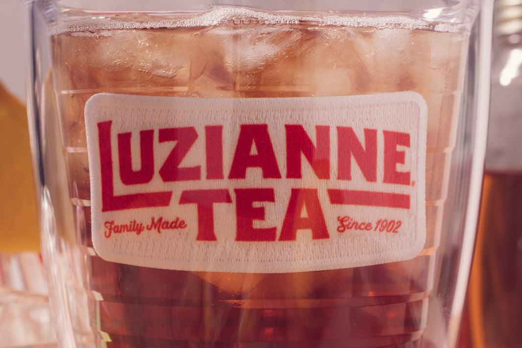 Luzianne Iced Tea – porchandpantry